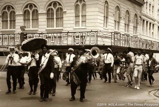 Jazz Fest memories: vintage photos from our archives | Entertainment ...