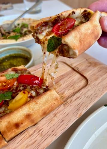 TAVI restaurant opens in Covington, spinoff from Shaya | Where NOLA ...