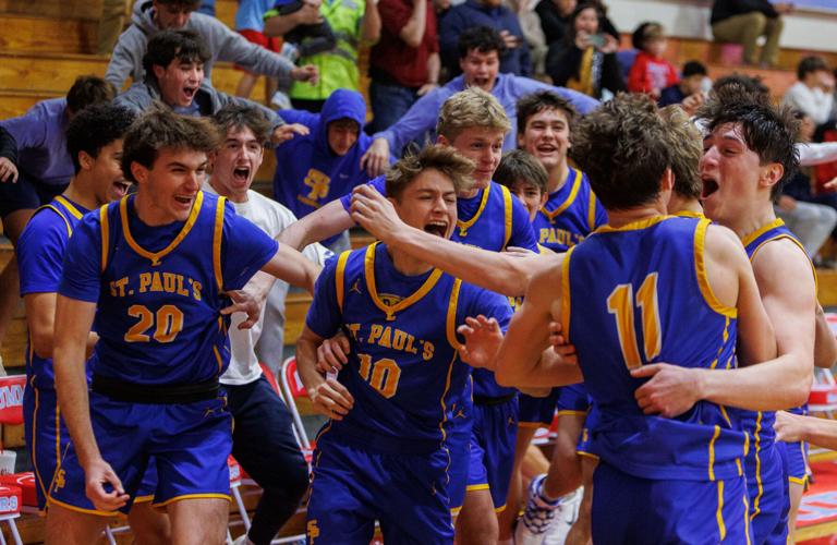 St. Paul’s-Rummel comes down to buzzer beater | Prep Sports | nola.com
