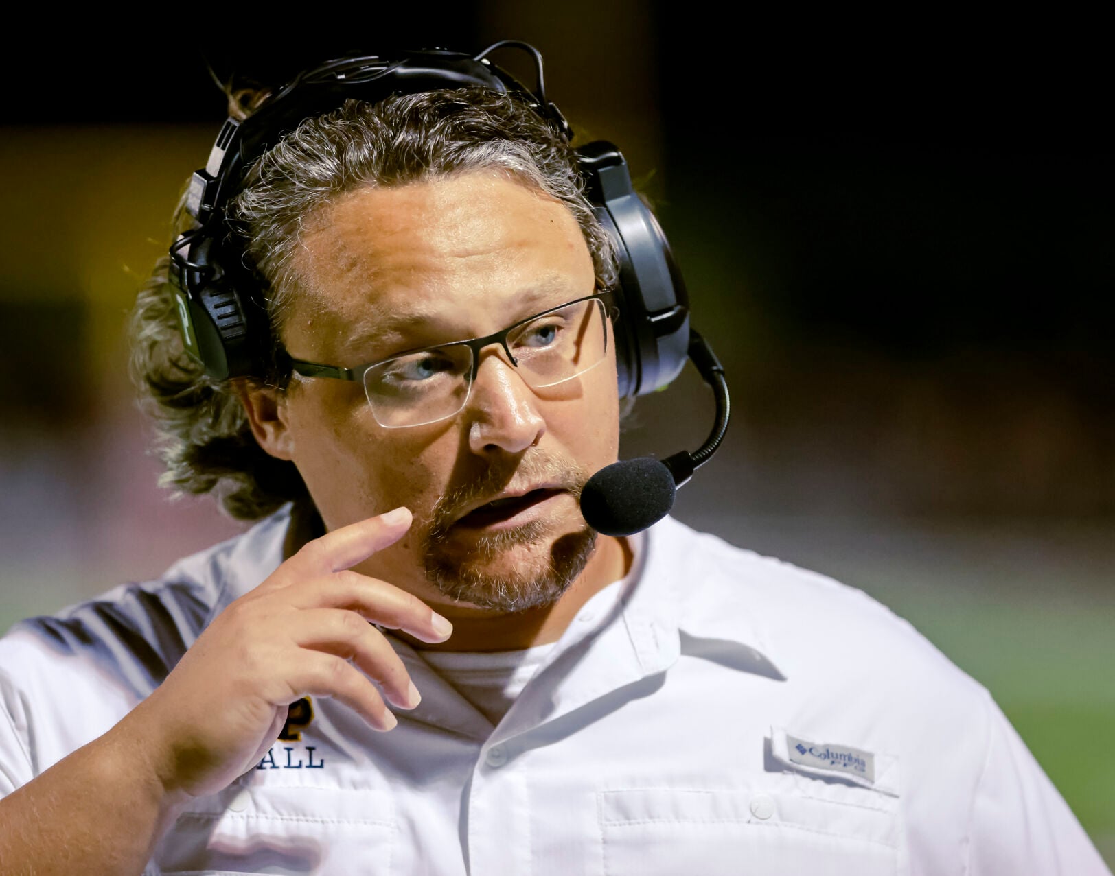 Pope John Paul II Football Spring Scrimmage Highlights | St. Tammany ...