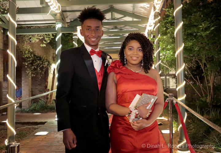 Prom 2018: Landry-Walker enjoys a night at the Grammys | Education ...