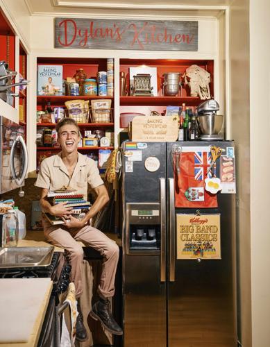 B. Dylan Hollis brings Baking Across America on June 6 | Food and drink | Gambit Weekly | nola.com
