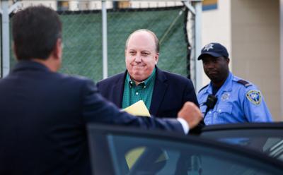 'Lustful' photos, video ruled admissible in trial of St. John judge ...