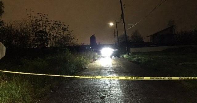 In New Orleans' Lower 9th Ward, a life in the streets ends in the ...