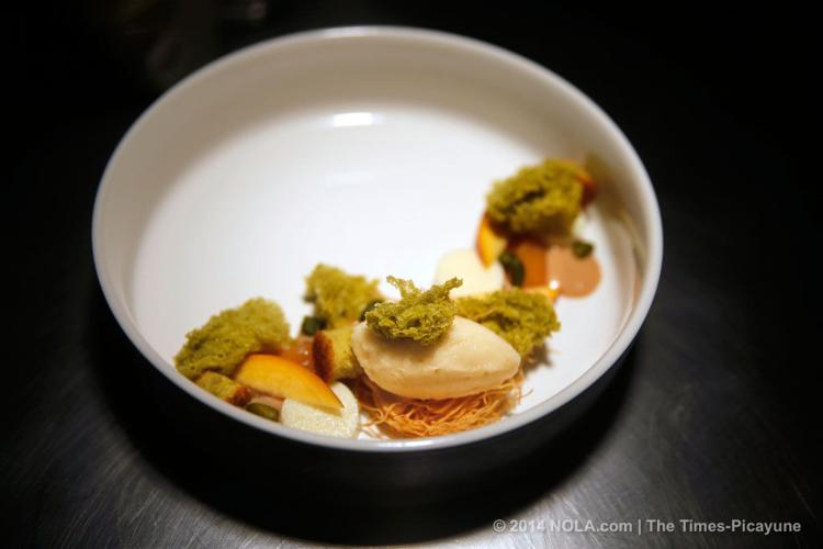 Blake Abene of Root and Square Root: A 2014 Chef to Watch in New ...