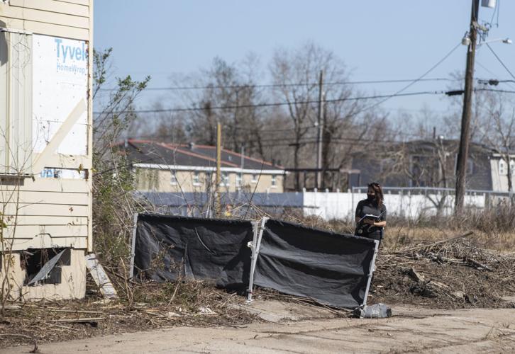 Woman killed in shooting in Lower 9th Ward, NOPD says | Crime/Police ...