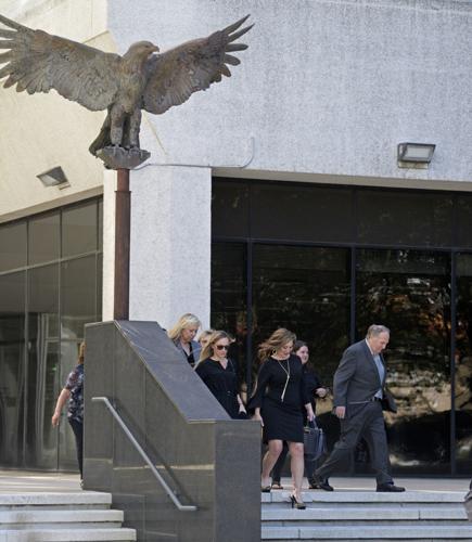 Craig Taffaro, former No. 2 in Jefferson Parish Sheriff's Office ...