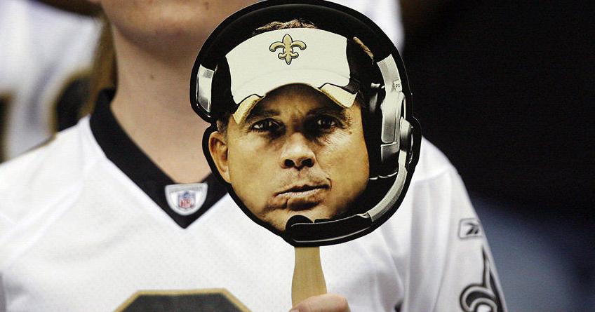 Who's in the Sean Payton movie? Netflix cast includes Taylor Lautner ...