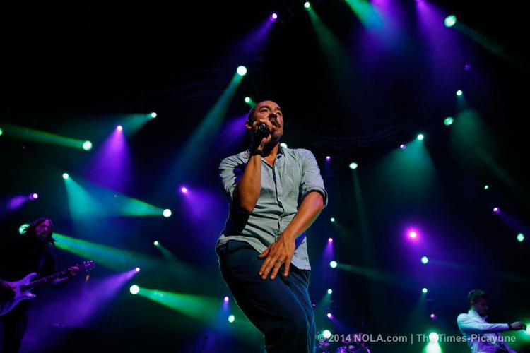 311 Day concert: How was the show? See, share your pictures, videos ...