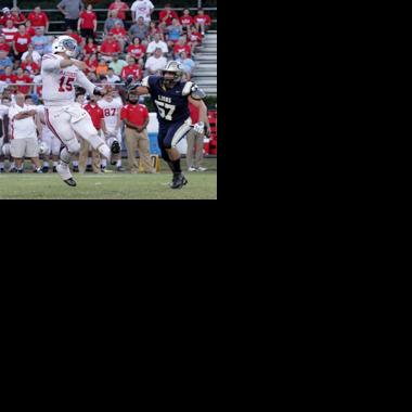 Rummel 21, Covington 0: Shahid Reece, Derrick Munson dominate Lions ...