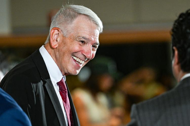 Louisiana Surgeon General Ralph Abraham selected for CDC job | Local ...