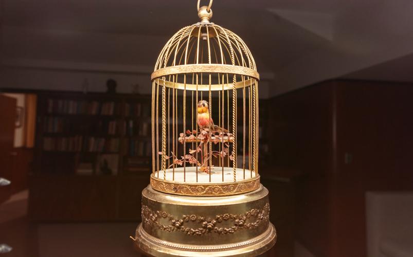 How Disney Audio Animatronics got its start in New Orleans ...