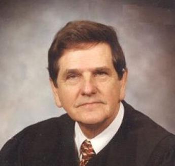 Retired northshore Judge Larry Green dies at 88 | St. Tammany community ...