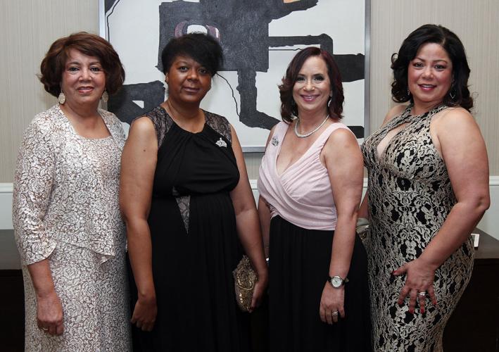 Photos: Candace Smith Debutante Party, Osiris Carnival Ball, Girl ...