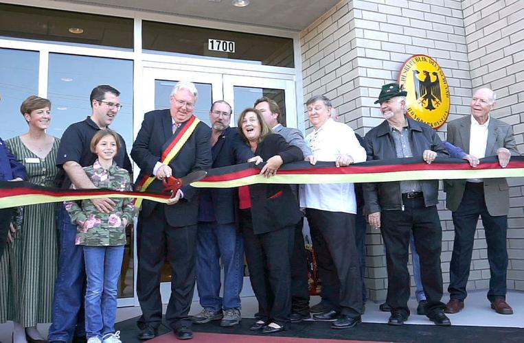 Deutsches Haus brings German heritage to the Who Dat Nation with new ...