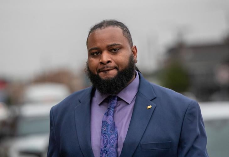 Man who killed Saints star Will Smith sentenced to prison | News | nola.com