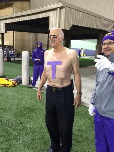 LSU gets a taste of cold weather in preparation for Arkansas | Sports ...