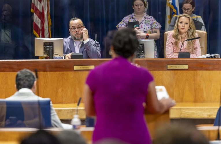 New Orleans City Council to hold budget forums | Local Politics | nola.com