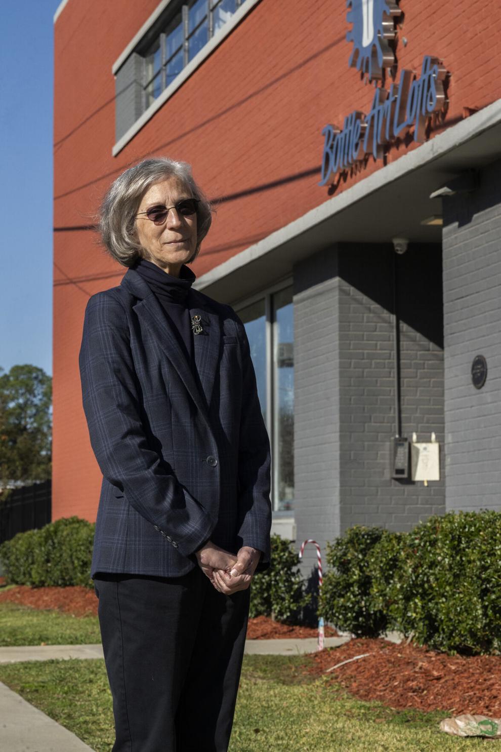 In Lafayette, Stephanie Cornay Dugan is a good neighbor who helps build ...