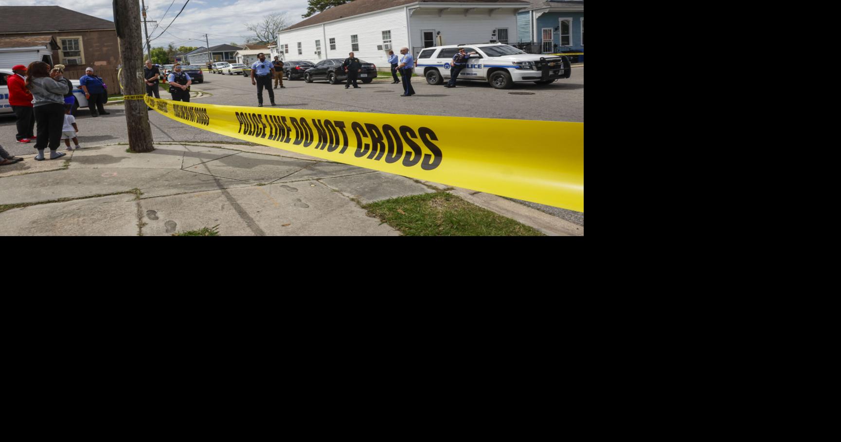 New Orleans police ink major tech contract after boondoggle | Crime ...