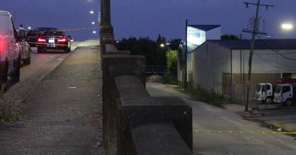 New Orleans rapper Neno Calvin shot Saturday, expected to recover ...