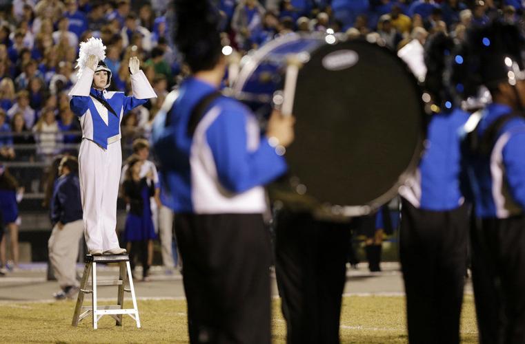 Homecoming 2013 coverage continues this weekend at Mandeville, Rummel ...