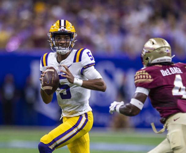 Scott Rabalais: Here's hoping LSU-Southern will leave memories that ...