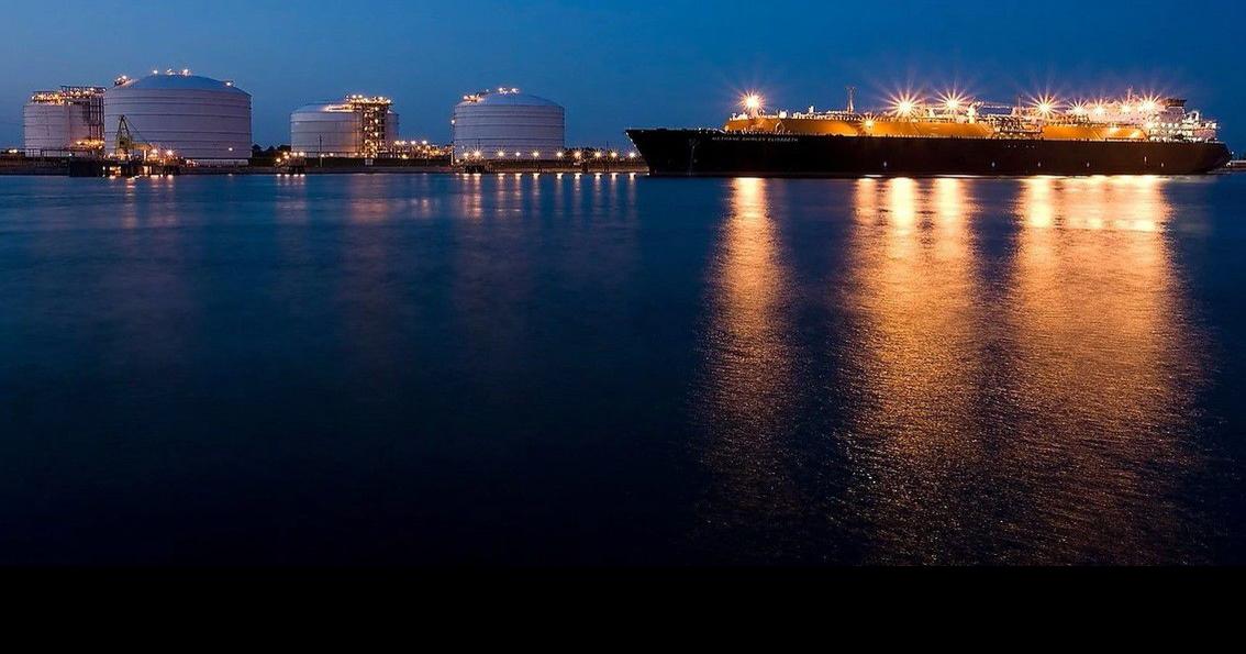 Shell, Energy Transfer Partners ask regulator to extend Lake Charles ...