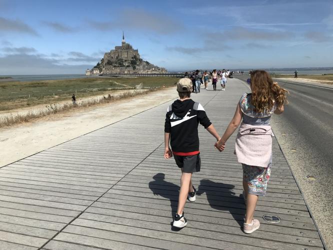 Keith Spera: That time we almost got arrested in France, a tale of ...