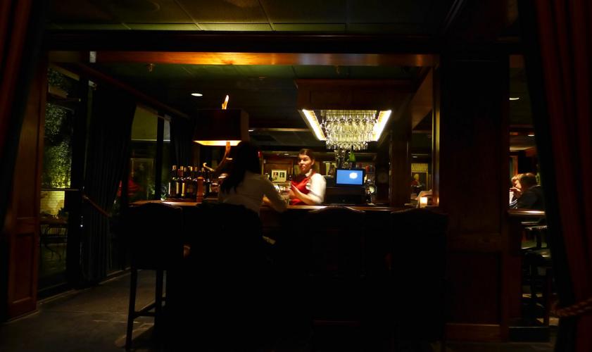 The Bombay Club: a new restaurant to try in New Orleans | Where NOLA ...
