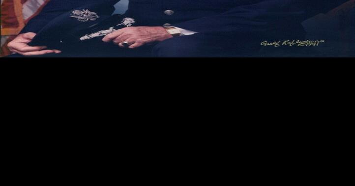 James Cobb, Air Force general who commanded hurricane hunters, dies at ...