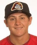 Former LSU star Mason Katz back behind plate with an eye on his future ...