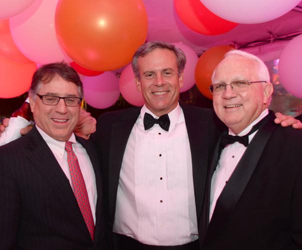 Victory Ball a success for National World War II Museum | Parties ...