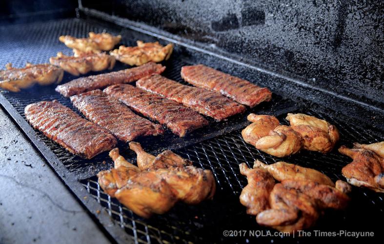 Central City BBQ | Where NOLA Eats | nola.com