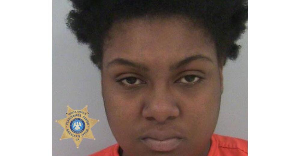 After 'sexual encounter' with inmate, Plaquemines Parish jail employee arrested, officials say ...