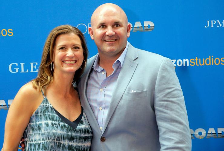 Gleason documentary depicts harsh reality of life with ALS, shines ...