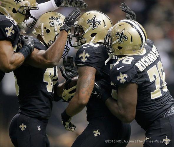 Grading the New Orleans Saints: Linebacker | Saints | nola.com
