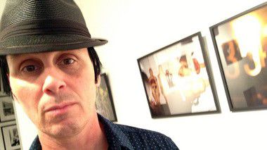 Clint Maedgen, solo, near Frenchmen, tonight at 6, free | Music | nola.com