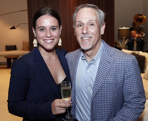 Photos: YEP Cocktail Party | Parties/Society | nola.com