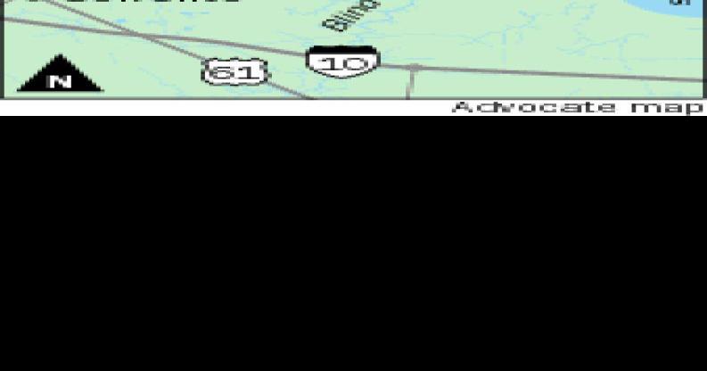 Big problem with Amite River means bad news for boaters, freshwater ...