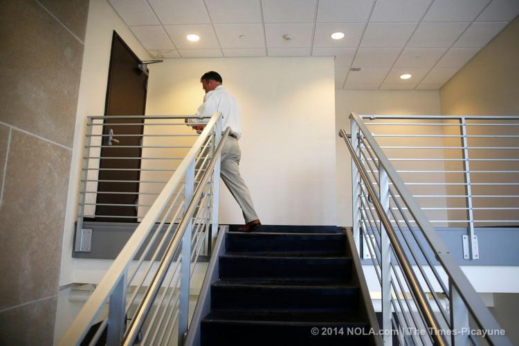 St. Bernard DA should remain defendant in ongoing civil RICO suit ...