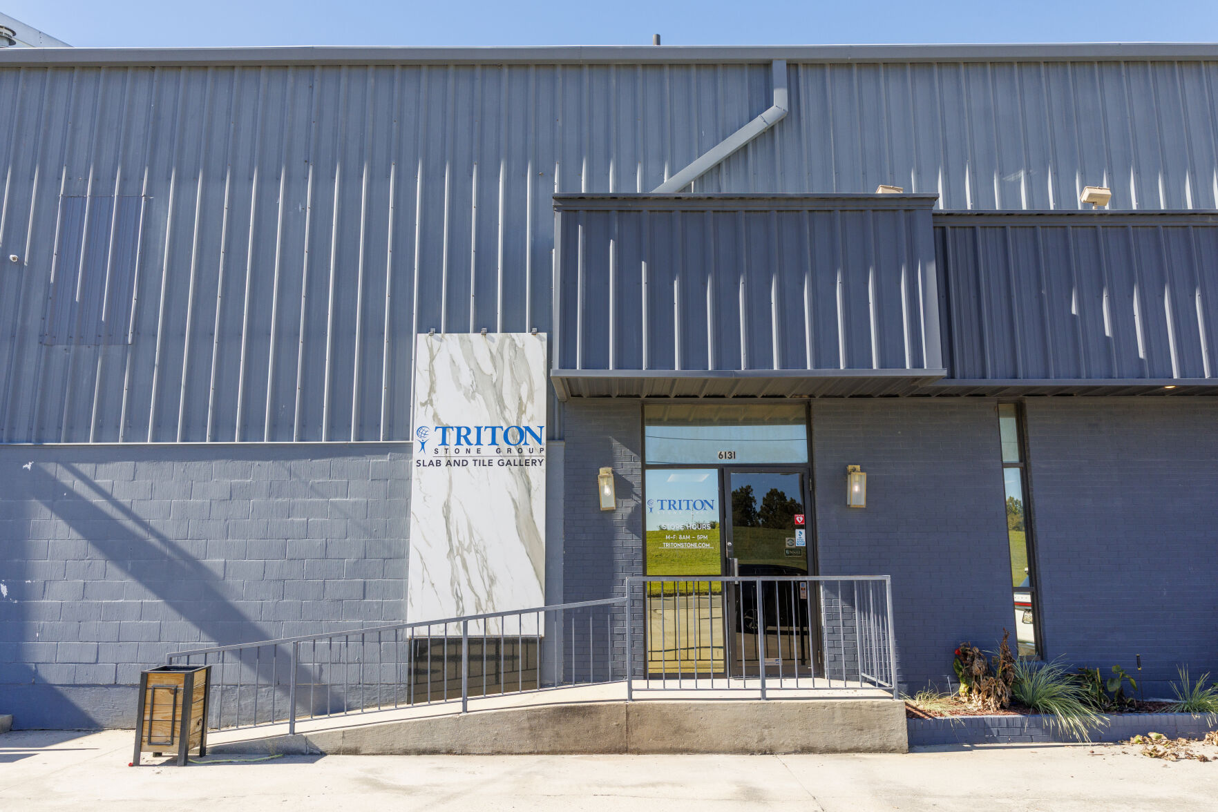 NOLA's Triton Stone grow from River Road to a $200M business ...