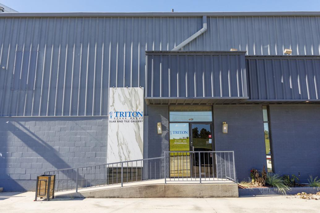 NOLA's Triton Stone grow from River Road to a $200M business ...