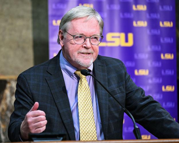 New LSU Litter Institute to tackle Louisiana's trash problem | News ...