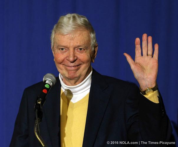 Longtime Times-Picayune sportswriter Pete Finney dies at 88 | Sports ...