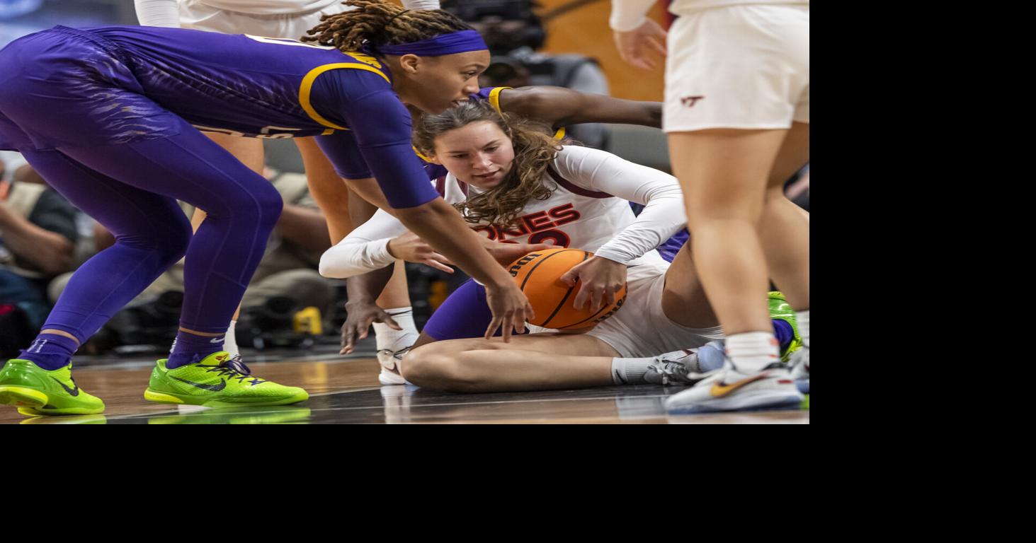 LSU announces watch party at PMAC on Sunday for title game | LSU | nola.com