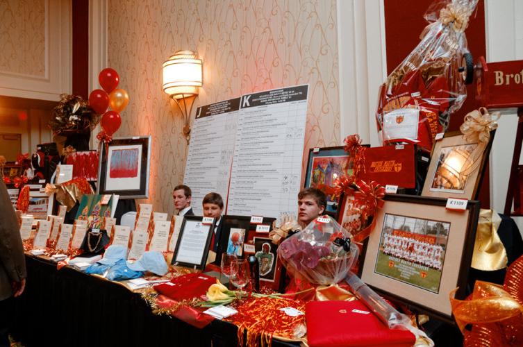 Brother Martin High School 'Celebration of the Crest' brings out its ...