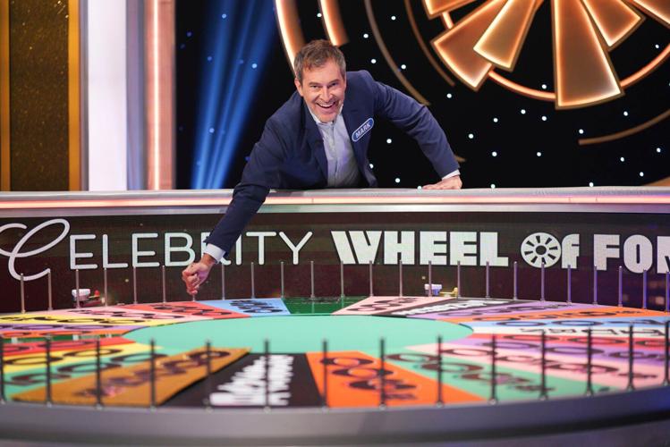 Watch Louisiana filmmaker Mark Duplass spin the 'Wheel' on Sunday on ABC | Entertainment/Life ...