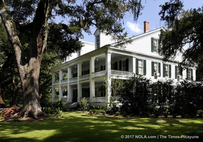 Louisiana plantation photos from our archive | News | nola.com