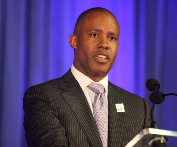 U.S. Attorney Kenneth Polite stresses importance of eduction, community ...